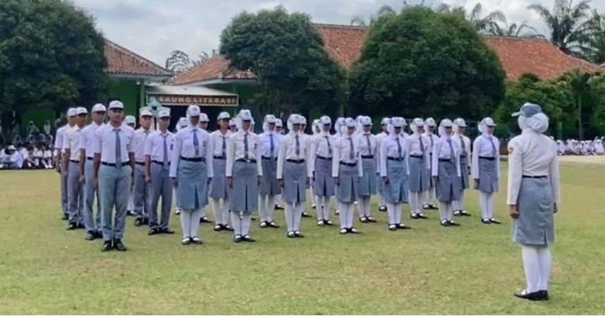 Semarak Hari Guru Nasional di SMAN 1 Sendang Agung: Dari Upacara Hingga ...